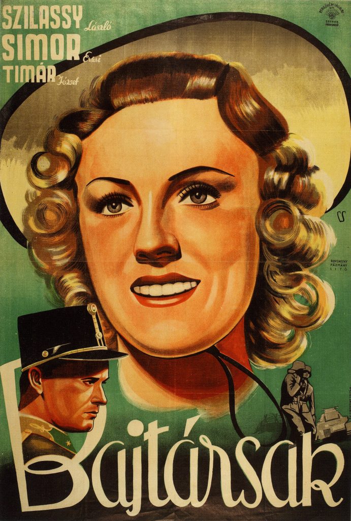 Posters - Rácz Vali